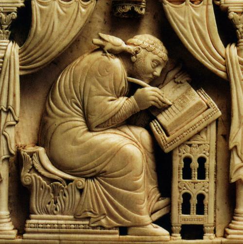 The Monks’ Complaints and Delights | Grace Is Everywhere